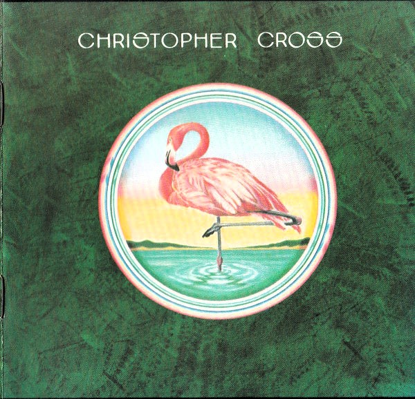 Christopher Cross – Christopher Cross Cd (AOR) – smilemusic